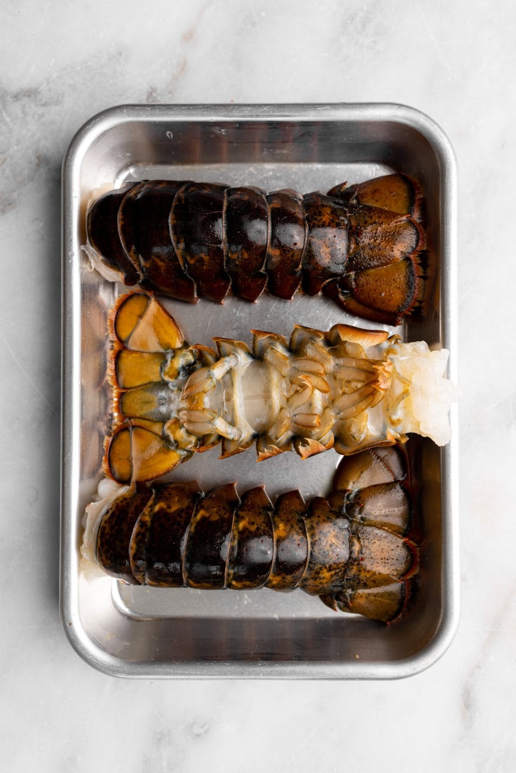 Lobster Risotto - The Bold Appetite