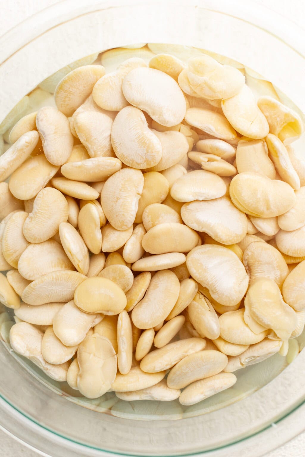 Spicy Brothy Miso Beans (with roasted tomatoes) - The Bold Appetite