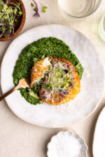 Crispy Risotto Cakes - The Bold Appetite