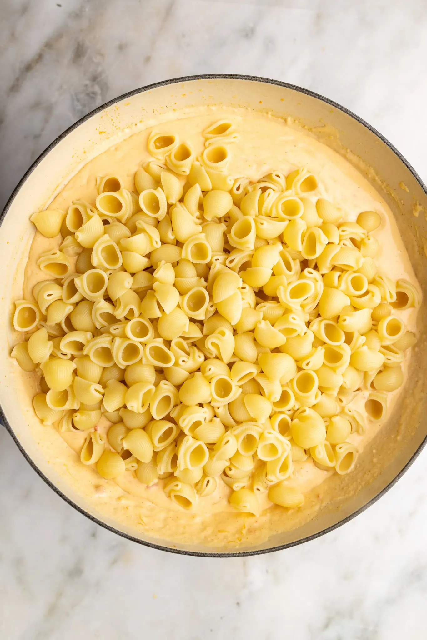 Pimento Mac and Cheese - The Bold Appetite